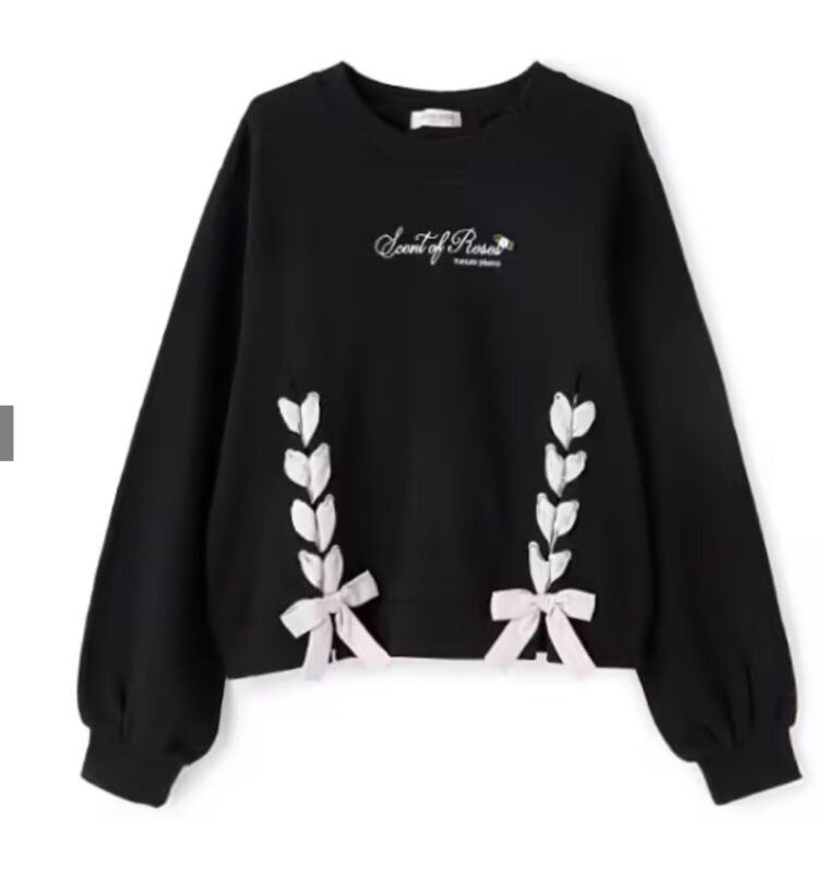 子供服ブランド女の子小学生何買う？おしゃれ可愛い服をタイプ別に紹介